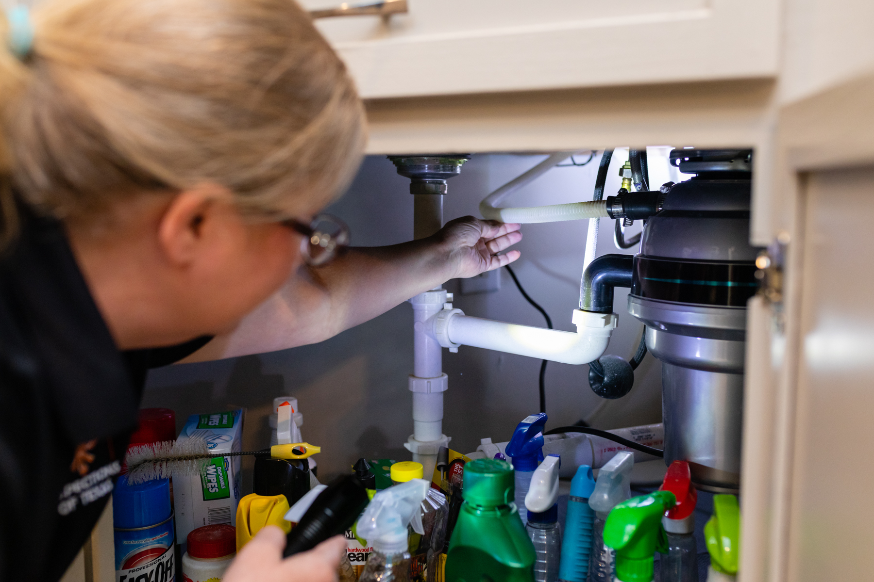 The Real Secret to Great Inspections - Inspections of Texas