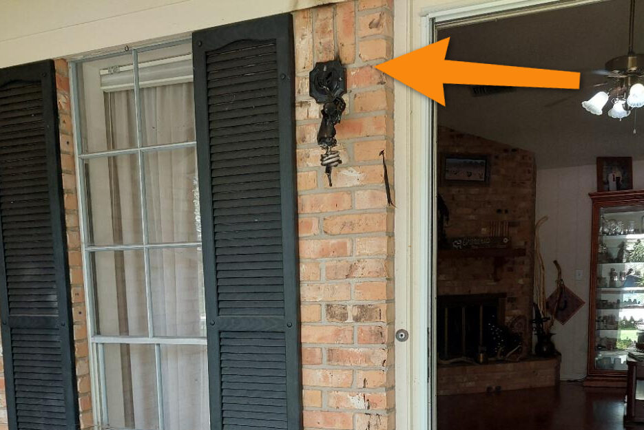 The Most Dangerous Box - Inspections of Texas